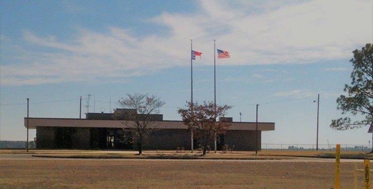 About - Town of Maxton