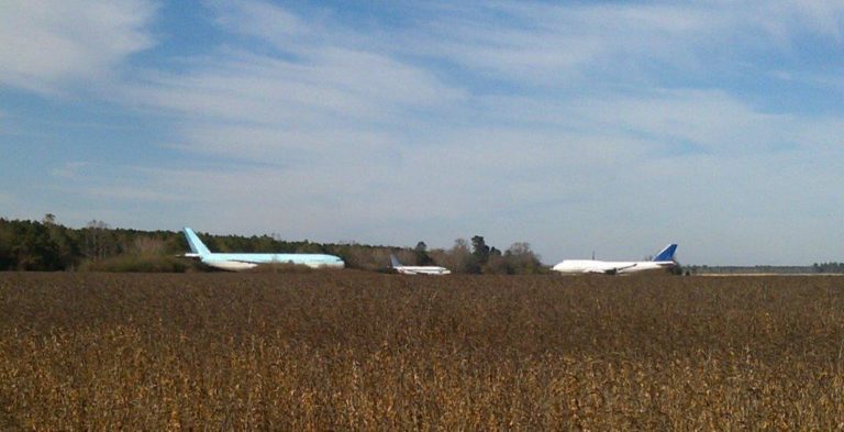 About - Town of Maxton