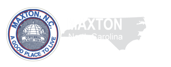 Home - Town of Maxton